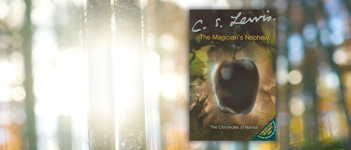 The Magician's Nephew PDF Free Download