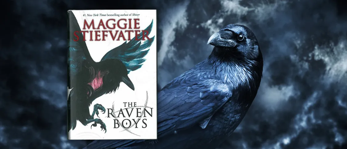 The Raven Boys PDF Free Download