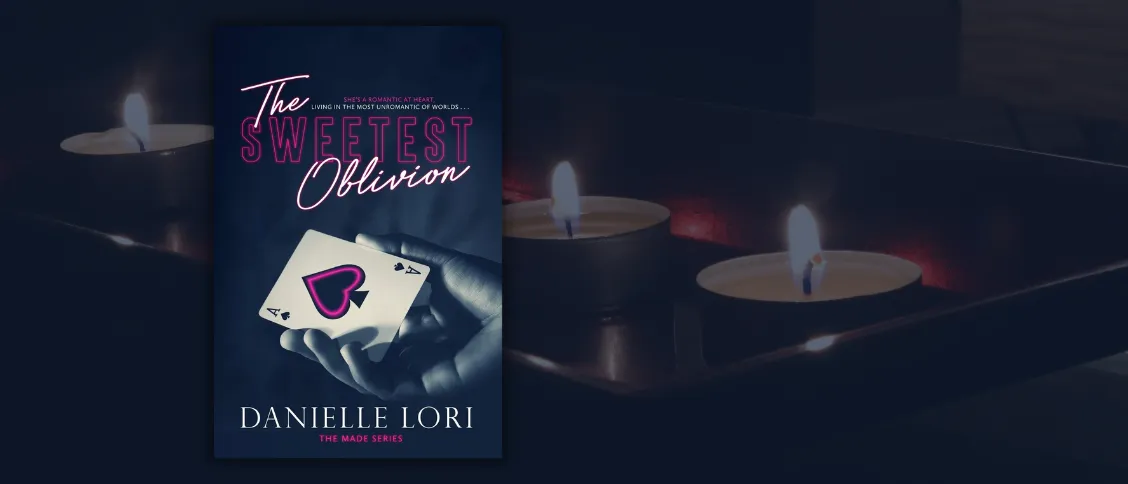 The Sweetest Oblivion PDF Free Download The Sweetest Oblivion PDF Free Download