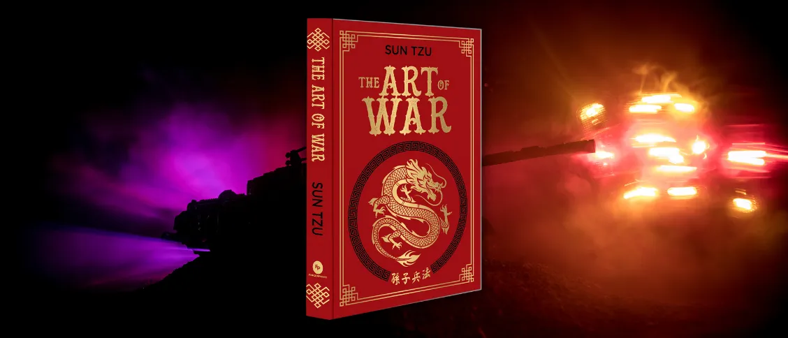 The Art of War PDF Free Download
