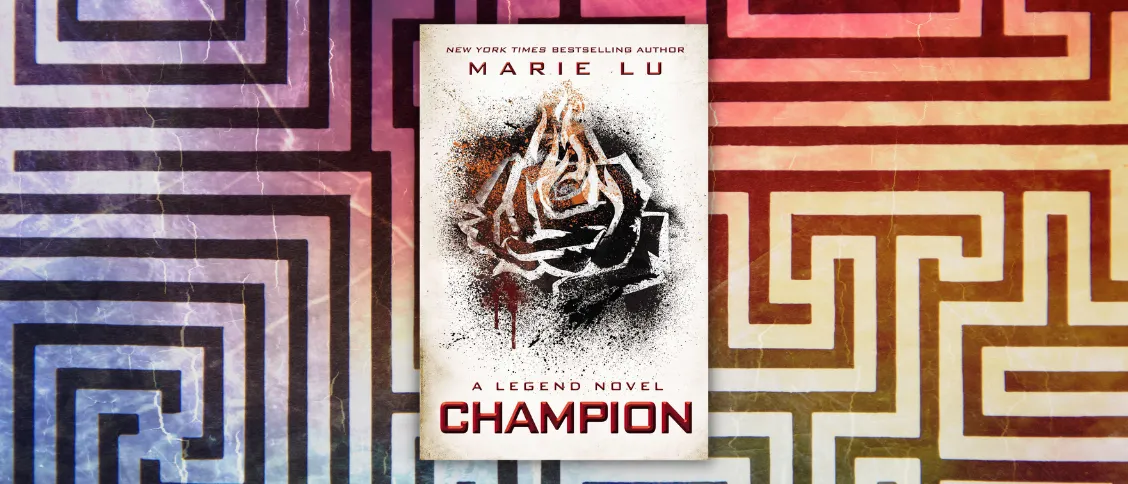 Champion Pdf Free Download