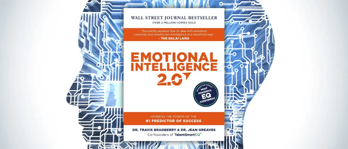 Emotional Intelligence 2.0 PDF Free Download