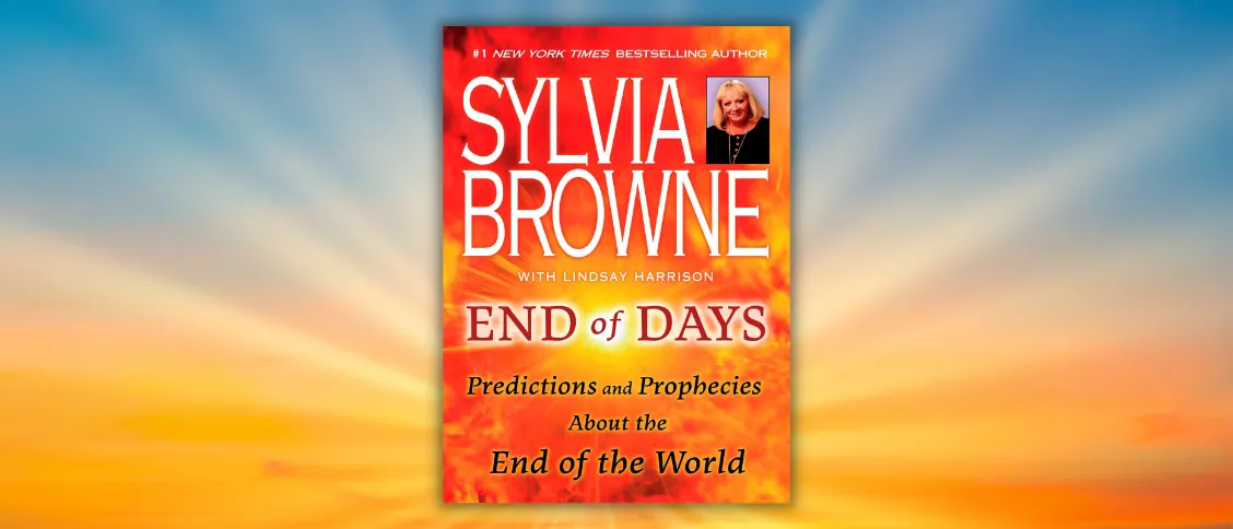 End of Days PDF Free Download