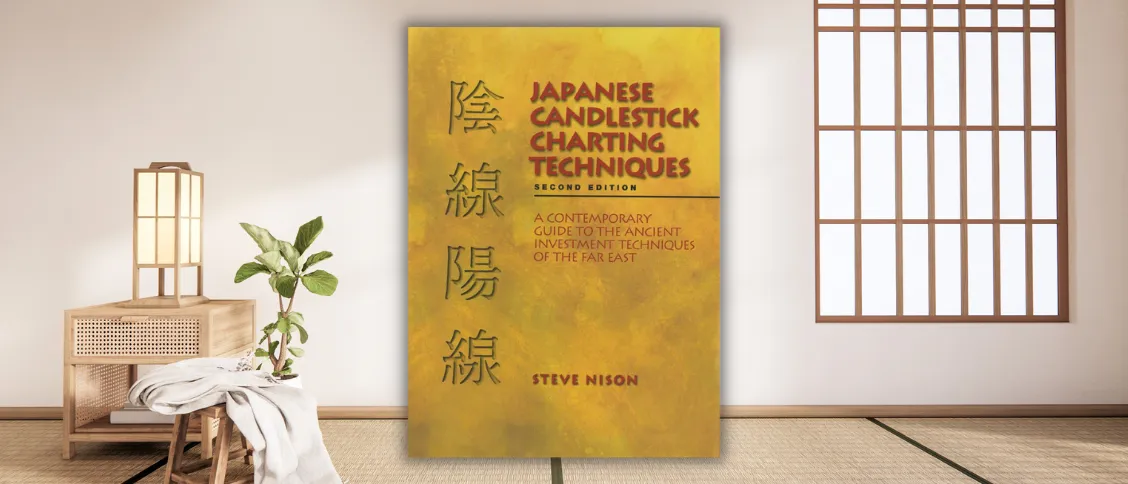 Japanese Candlestick Charting Techniques PDF Free Download