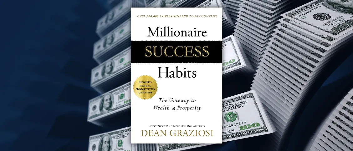Millionaire Success Habits PDF Free Download