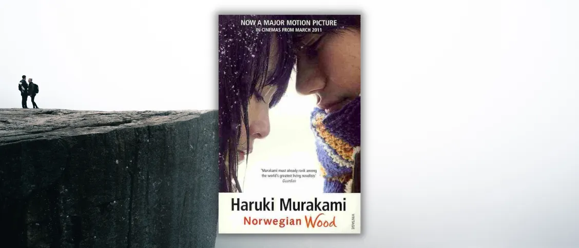 Norwegian Wood PDF Free Download