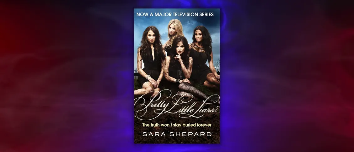 Pretty Little Liars PDF Free Download