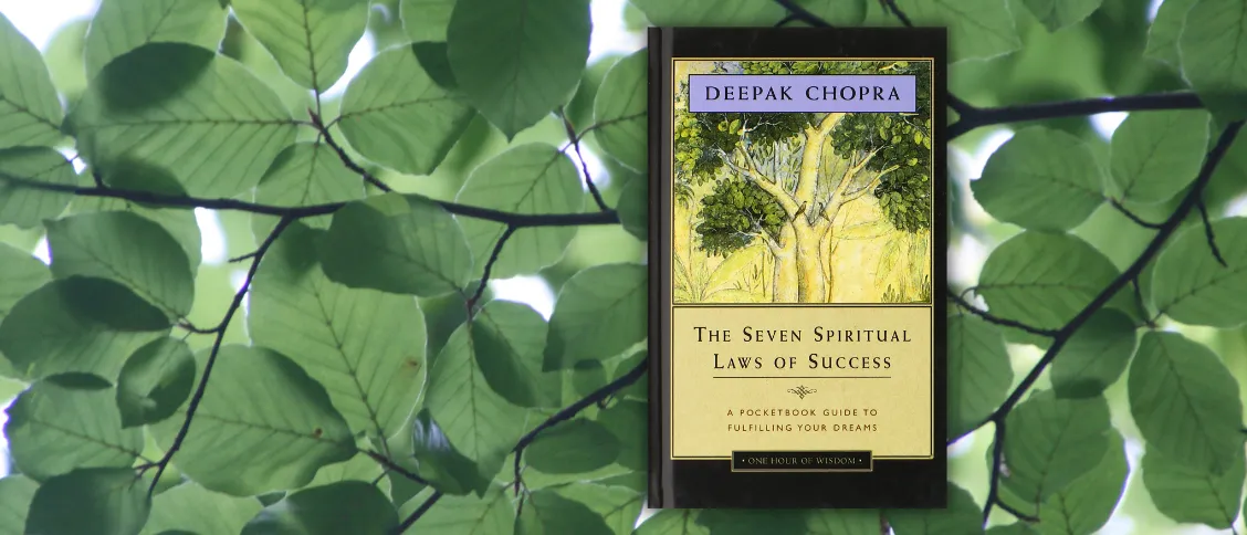 The Seven Spiritual Laws Of Success Pdf Free Download 8152