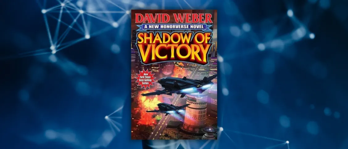 Shadow of Victory PDF Free Download