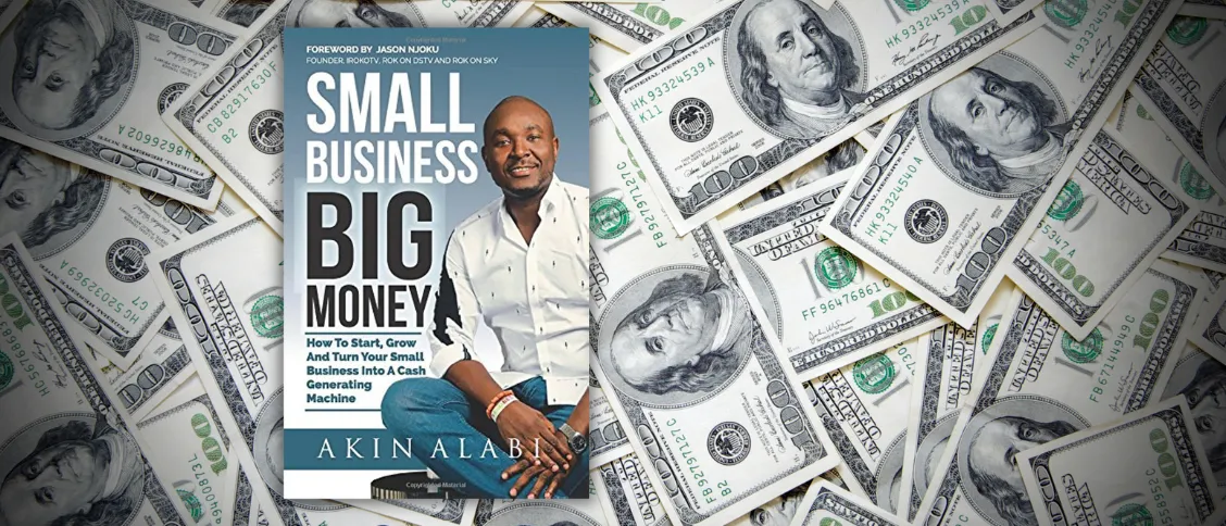 Small Business Big Money PDF Free Download
