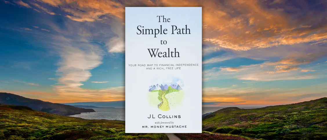 The Simple Path to Wealth PDF Free Download