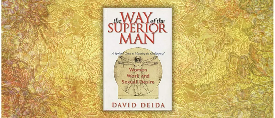 The Way of the Superior Man PDF Free Download