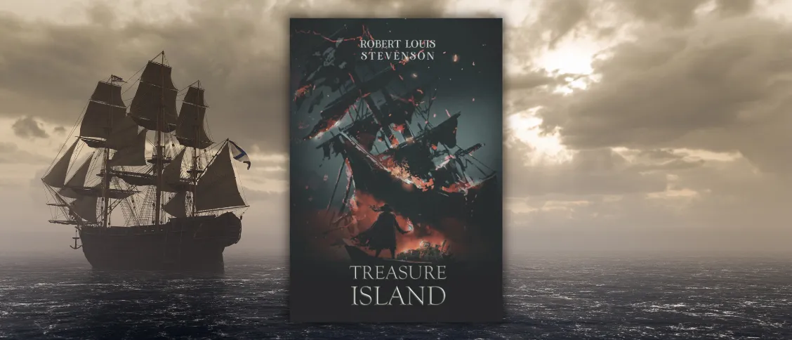 Treasure Island PDF Free Download