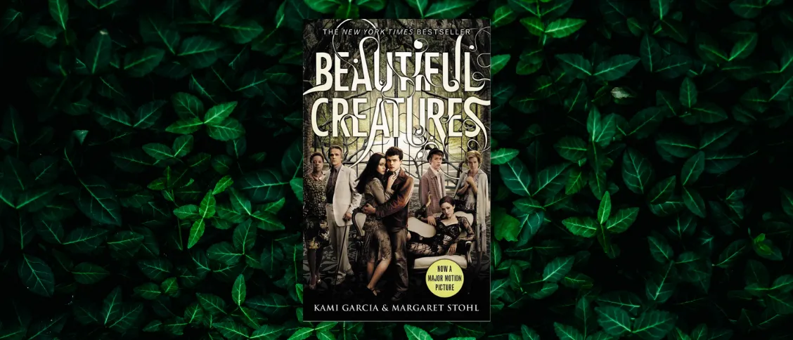 Beautiful Creatures PDF Free Download