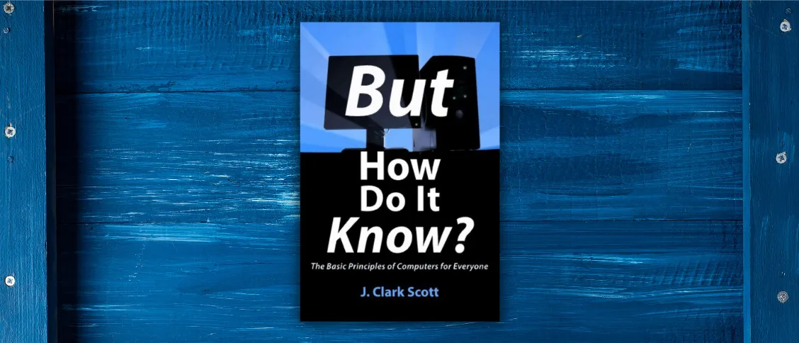 But How Do It Know PDF Free Download