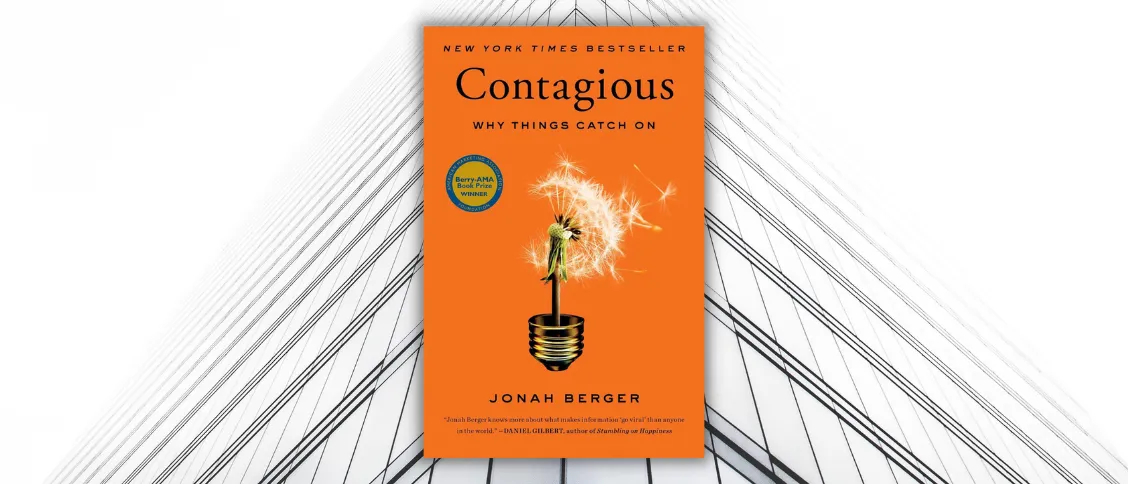 Contagious PDF Free Download