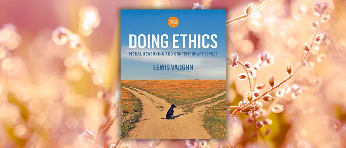 Doing Ethics PDF Free Download