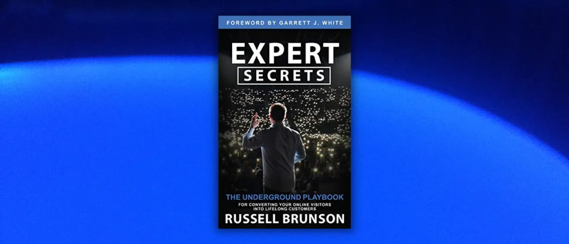 Expert Secrets PDF Free Download