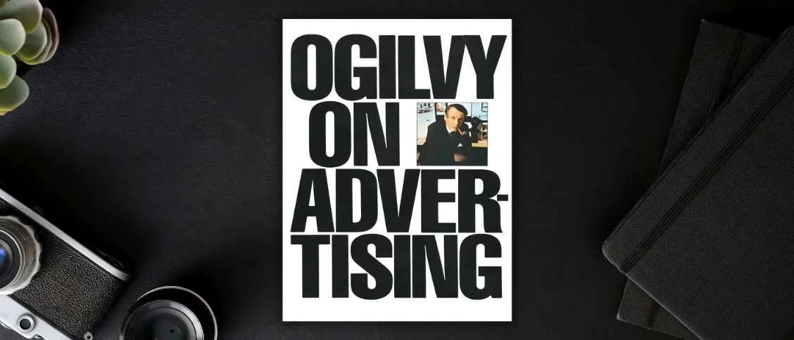 Ogilvy on Advertising PDF Free Download