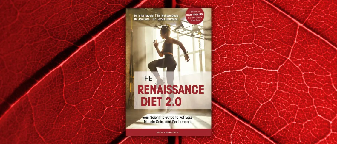 The Renaissance Diet 2.0 PDF Free Download