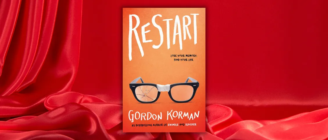 Restart PDF Free Download