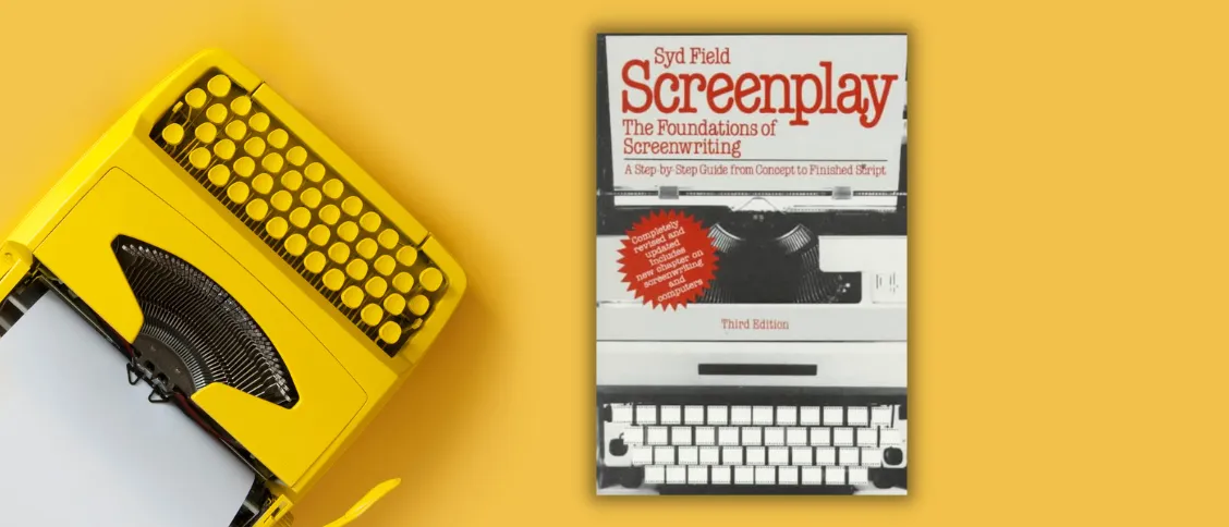 Screenplay PDF Free Download