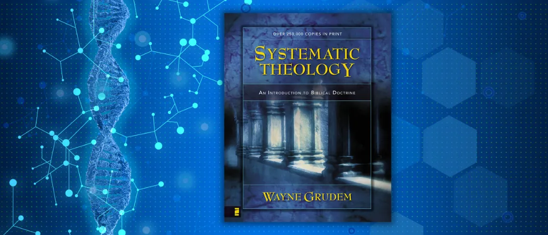 Systematic Theology PDF Free Download