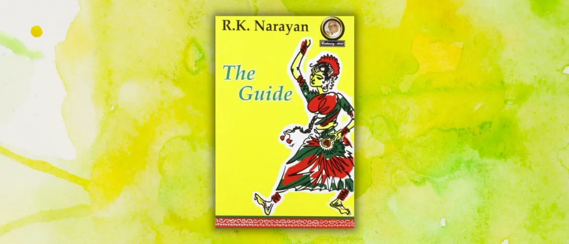 The Guide PDF Free Download