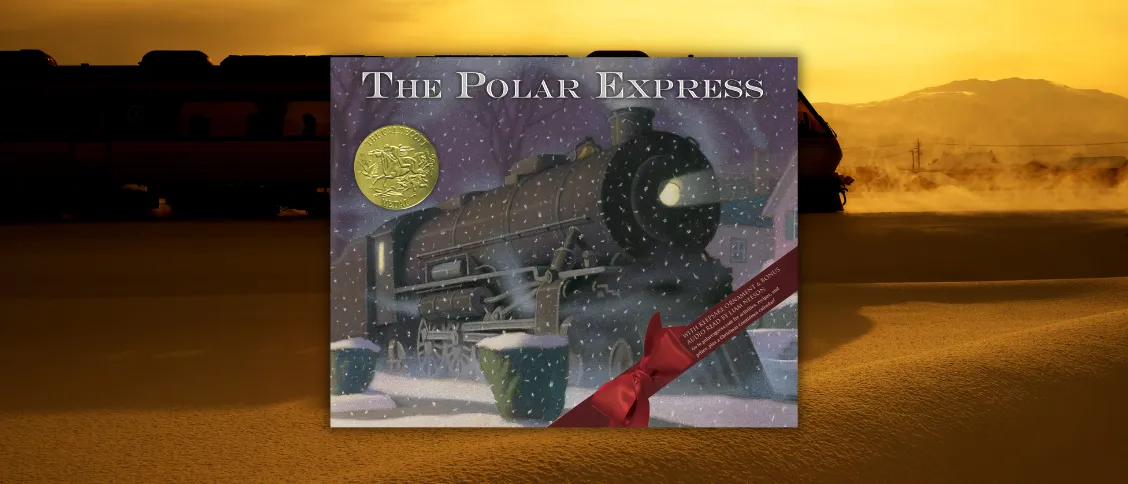 The Polar Express PDF Free Download