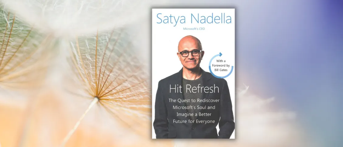 Hit Refresh PDF Free Download