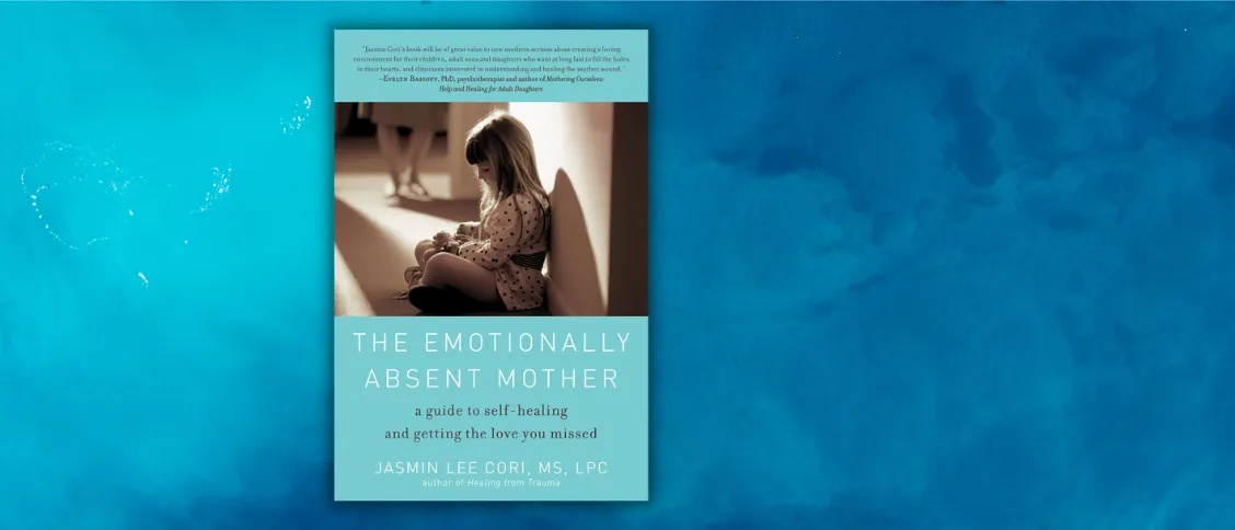 The Emotionally Absent Mother PDF Free Download