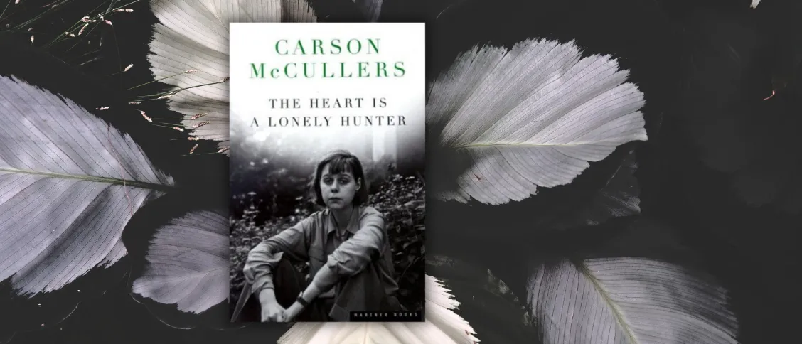 The Heart Is a Lonely Hunter PDF Free Download