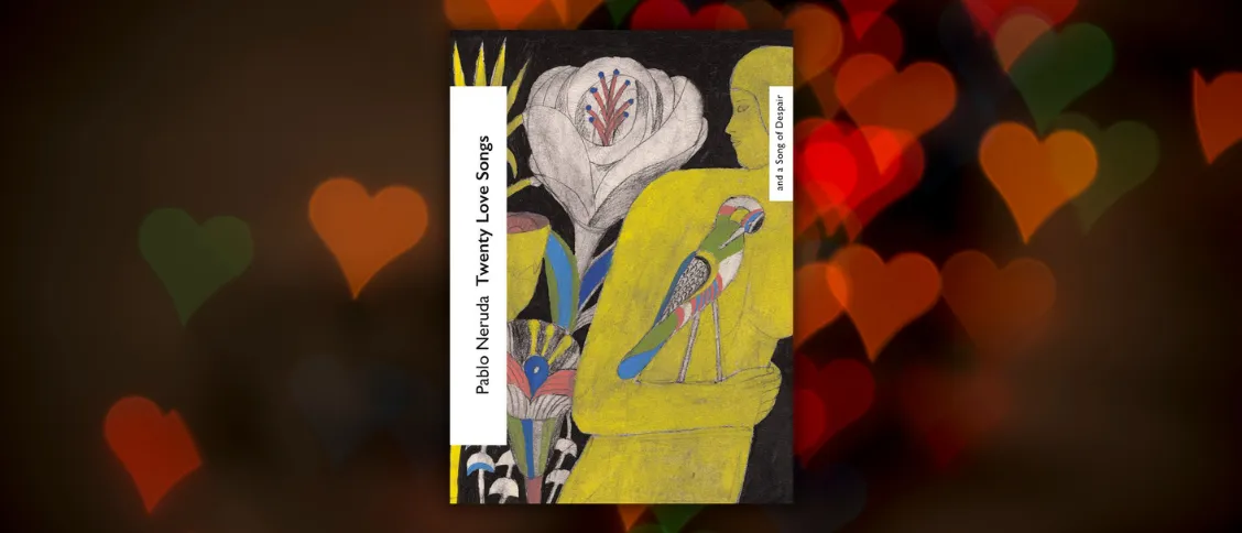 Twenty Love Poems and a Song of Despair PDF Free Download