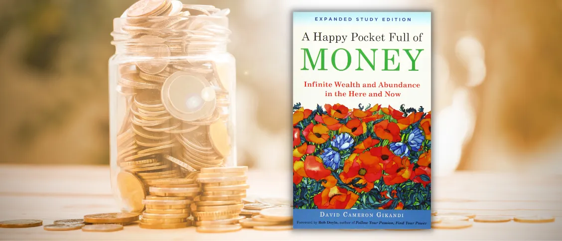 A Happy Pocket Full of Money PDF Free Download