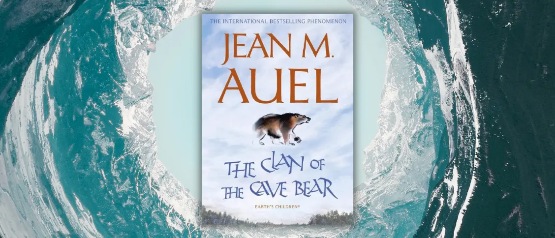 The Clan of the Cave Bear PDF Free Download