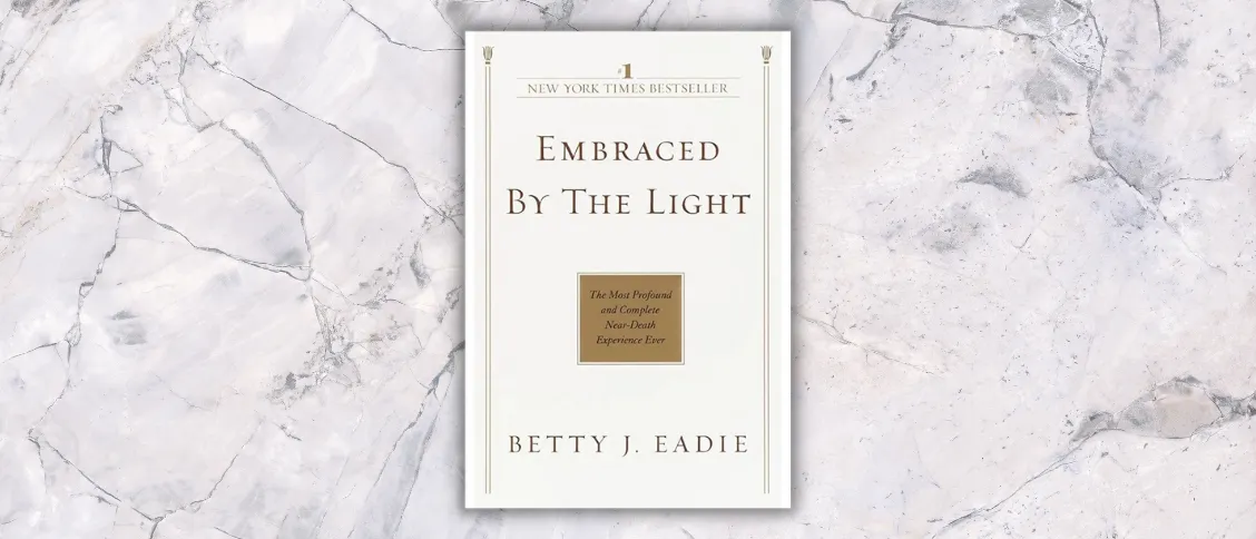 Embraced by the Light PDF Free Download