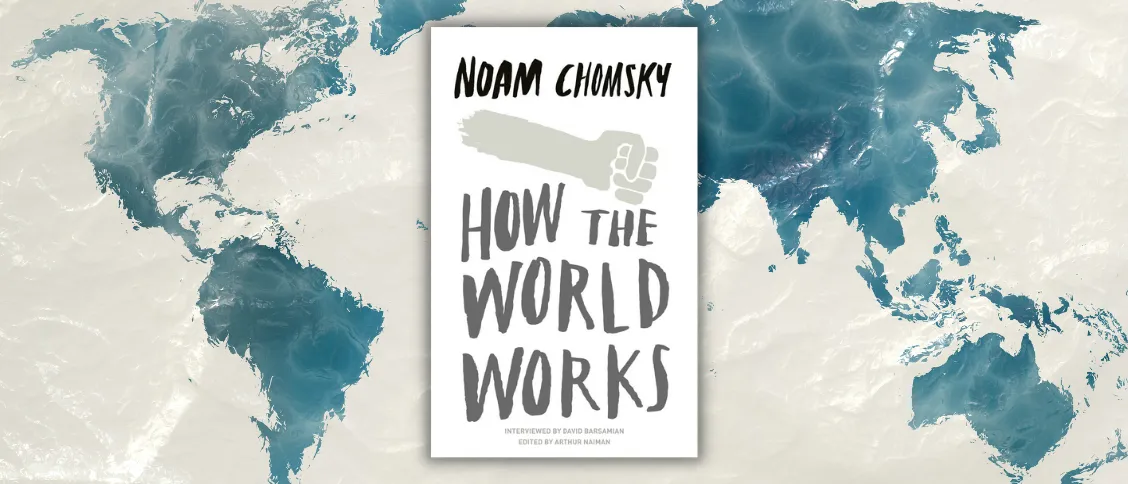 How the World Works PDF Free Download