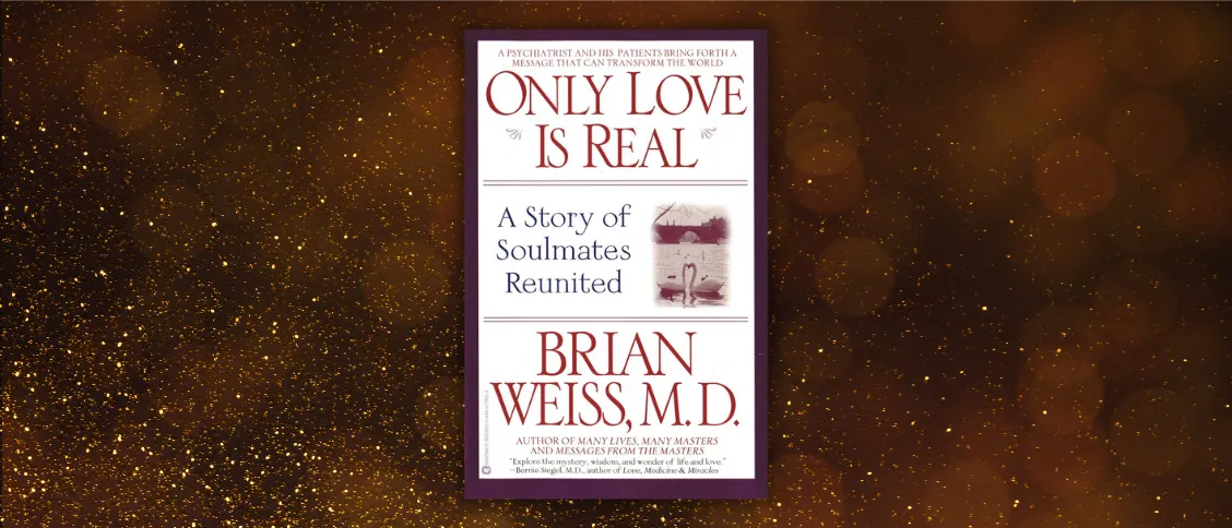 Only Love Is Real PDF Free Download