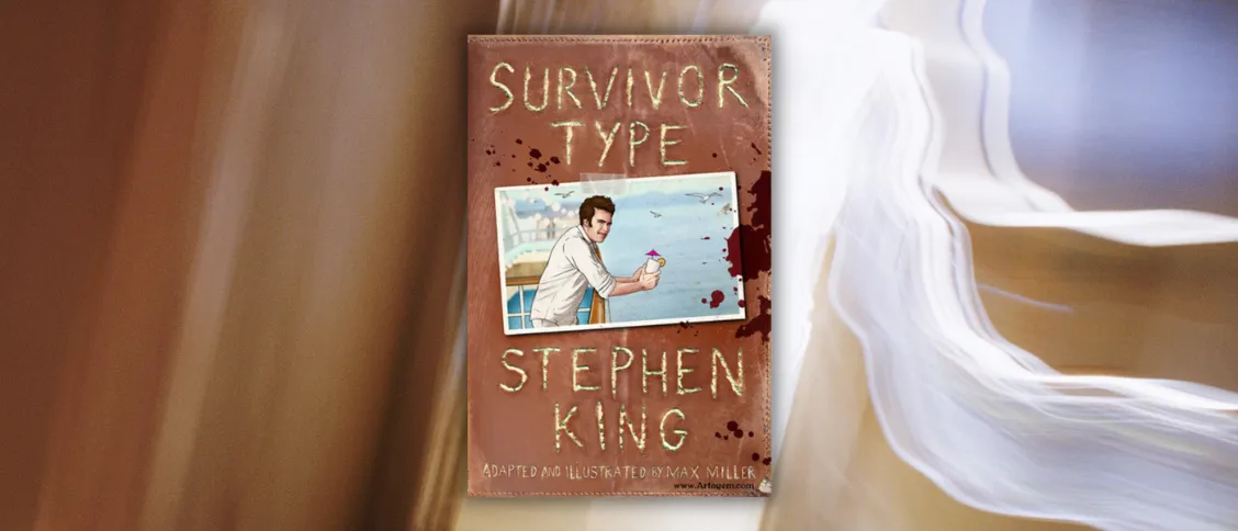 Survivor Type PDF Free Download