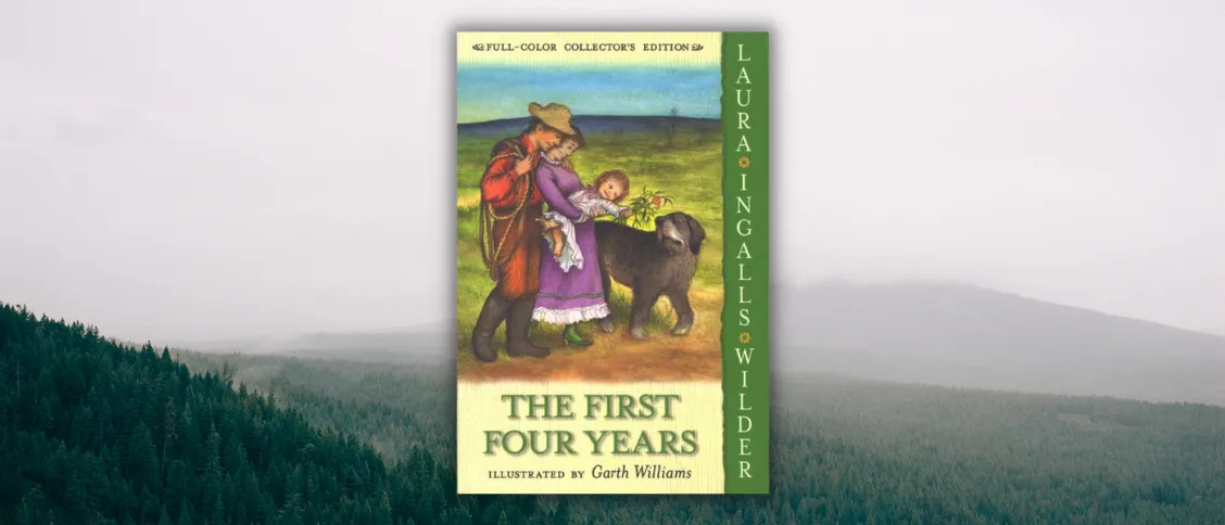 The First Four Years PDF Free Download