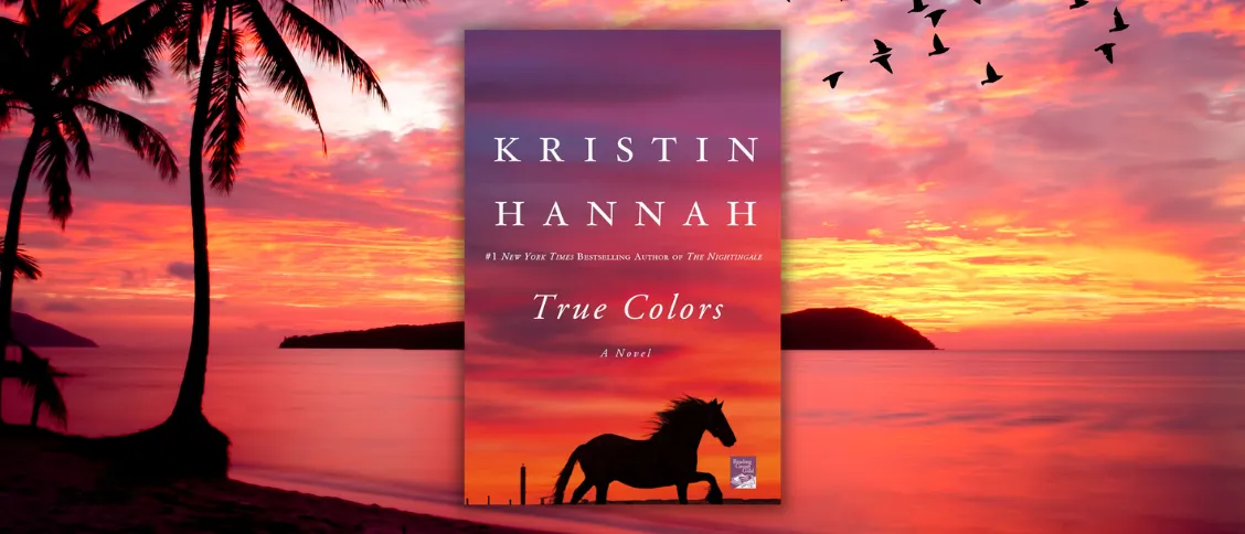 True Colors PDF Free Download