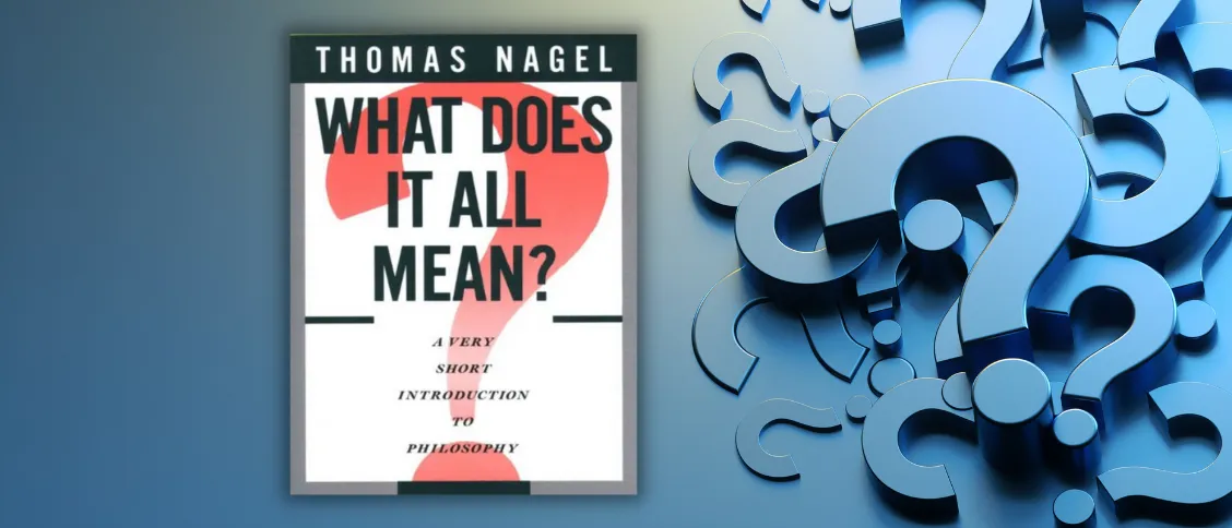 What Does It All Mean PDF Free Download