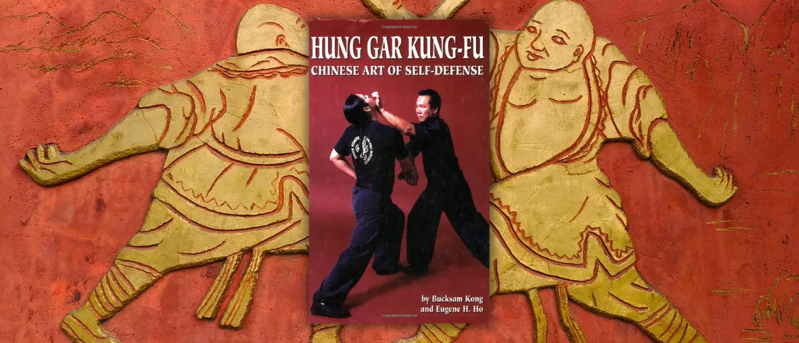 Hung Gar Kung-Fu PDF Free Download