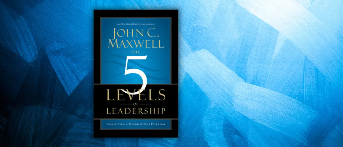 The 5 Levels of Leadership PDF Free Download