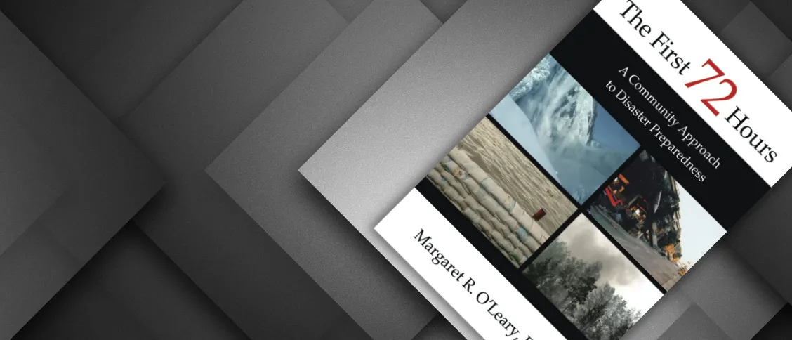 The First 72 Hours PDF Free Download