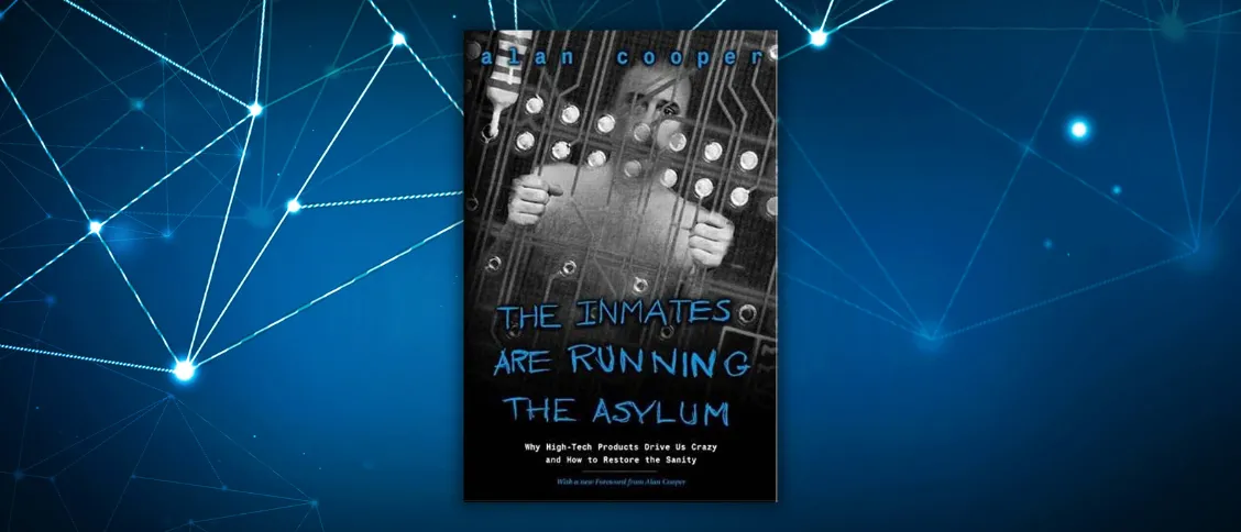 The Inmates Are Running the Asylum PDF Free Download