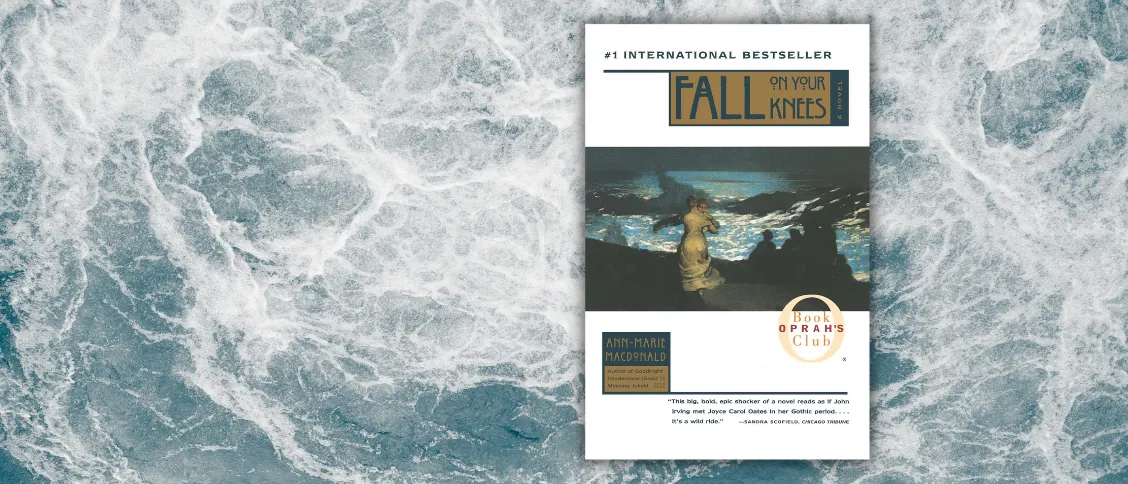 Fall on Your Knees PDF Free Download