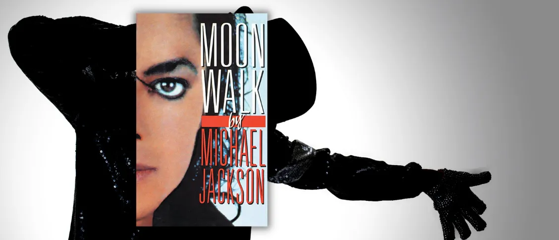Moonwalk PDF Free Download