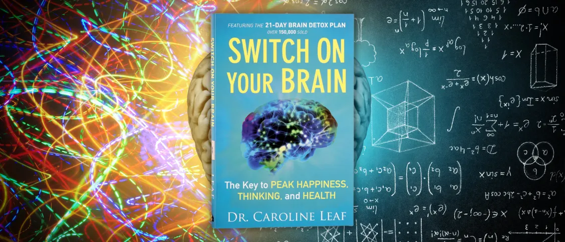 Switch On Your Brain PDF Free Download