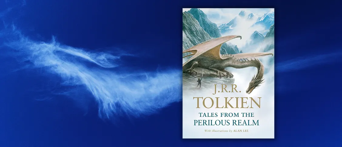 Tales from the Perilous Realm PDF Free Download